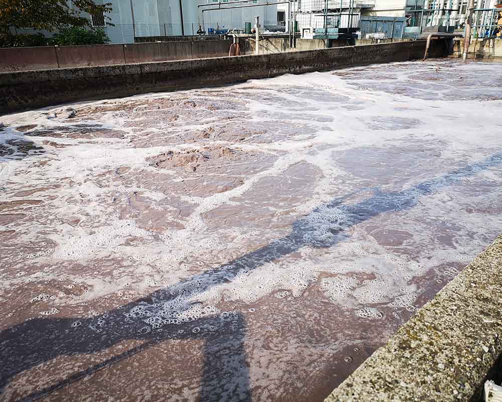 Installazione impianti depurazione biologica acque di scarico – Chiavi ...